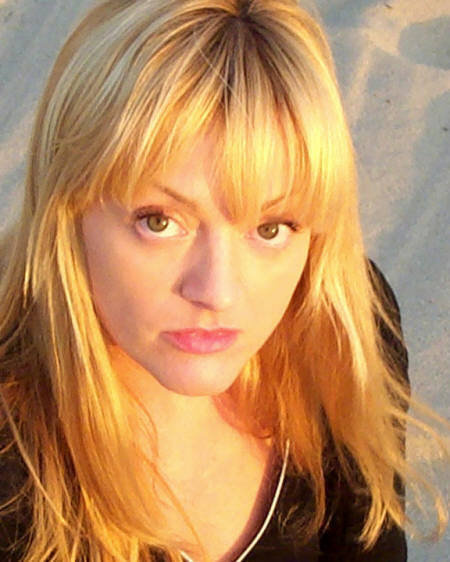 Picture of Ingrid Coree