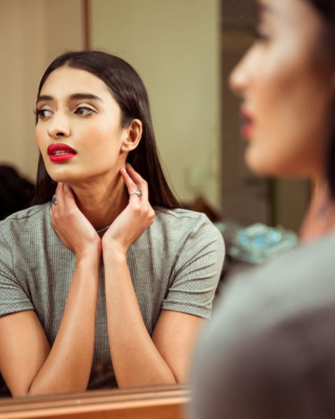 Picture of Dayana Erappa