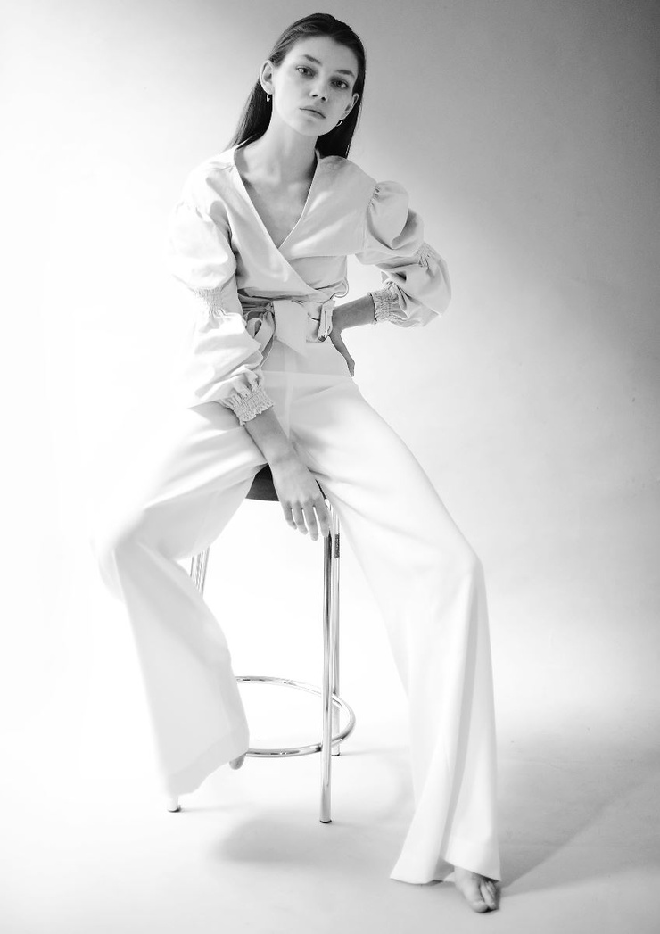 Image of Alicja Żebrowska