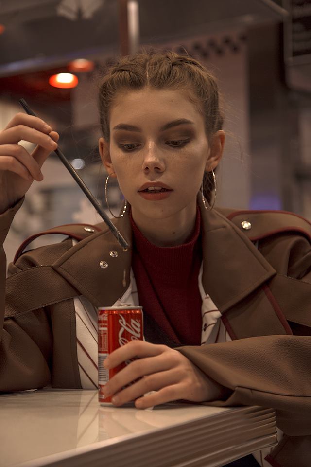 Image of Alicja Żebrowska