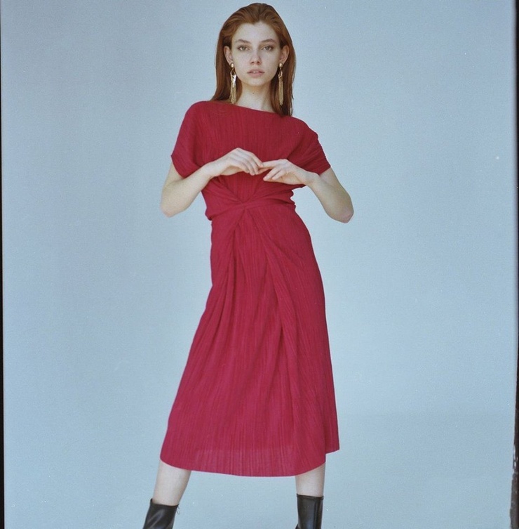 Image of Alicja Żebrowska