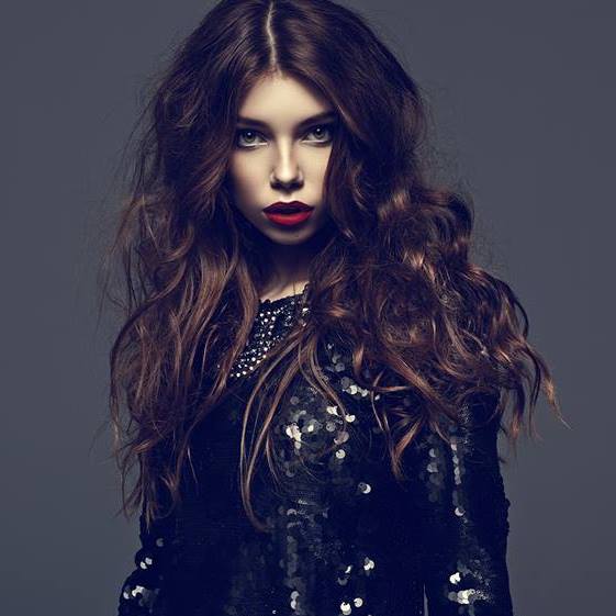 Image of Alicja Żebrowska