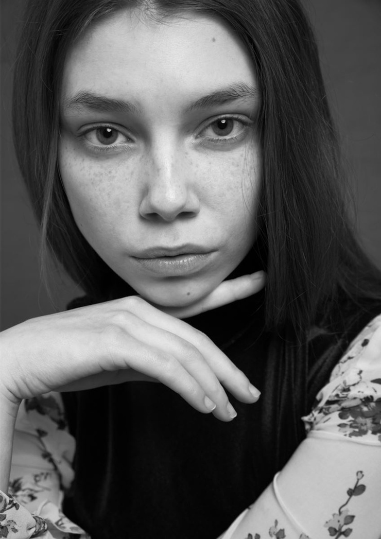 Image of Alicja Żebrowska