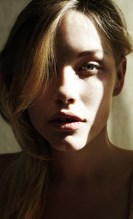Picture of Ashley Smith