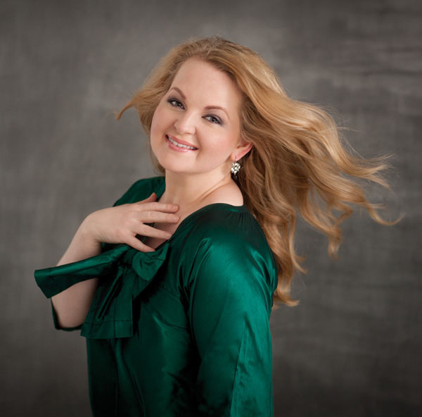 Image of Elizabeth DeShong