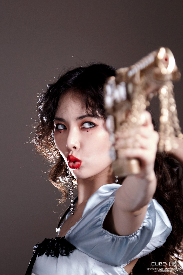 Picture of Hyuna