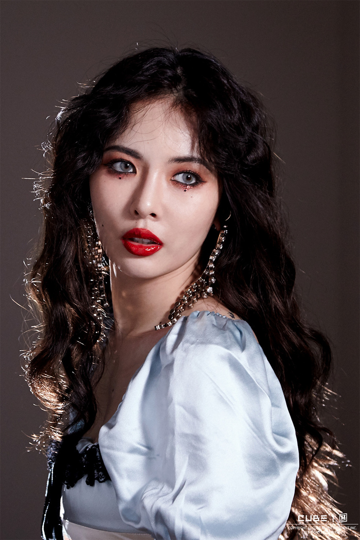 Picture of Hyuna