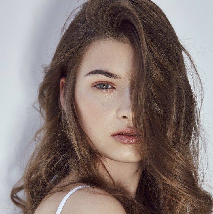 Image of Adrianna Cebeniak