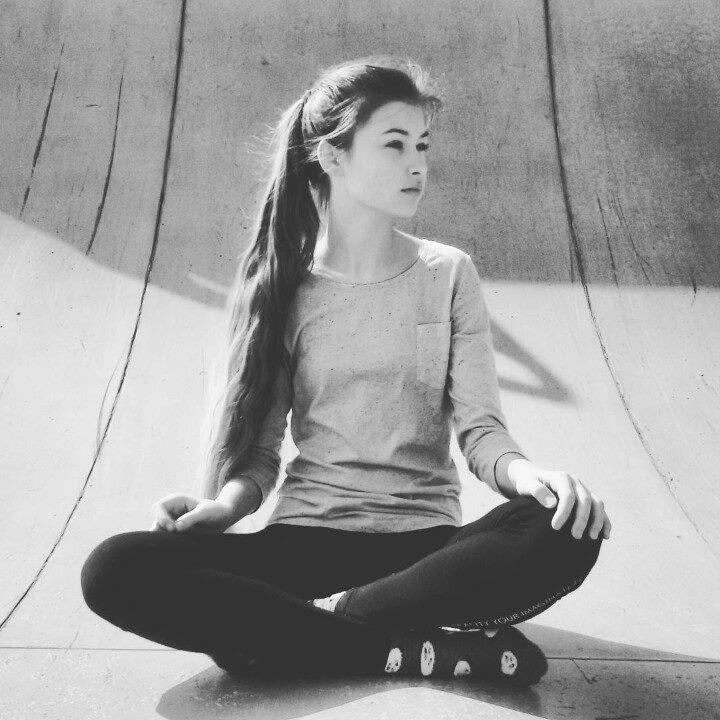 Image of Adrianna Cebeniak