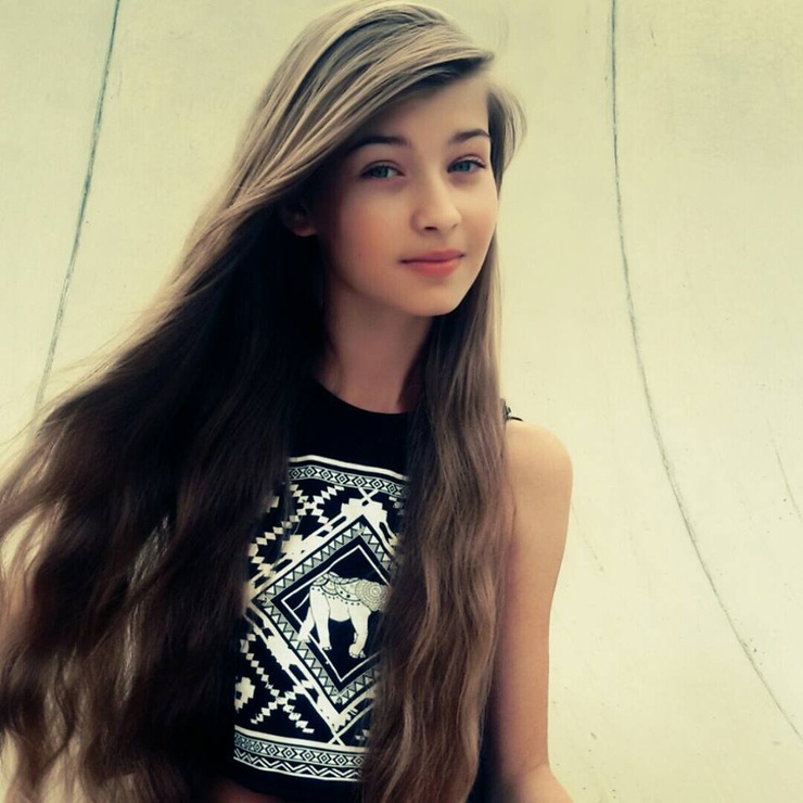 Image of Adrianna Cebeniak