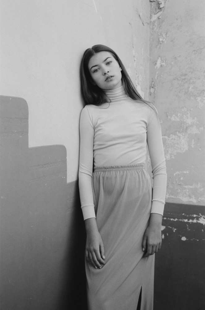 Image of Adrianna Cebeniak