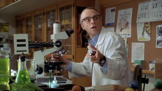 Picture of Senseless