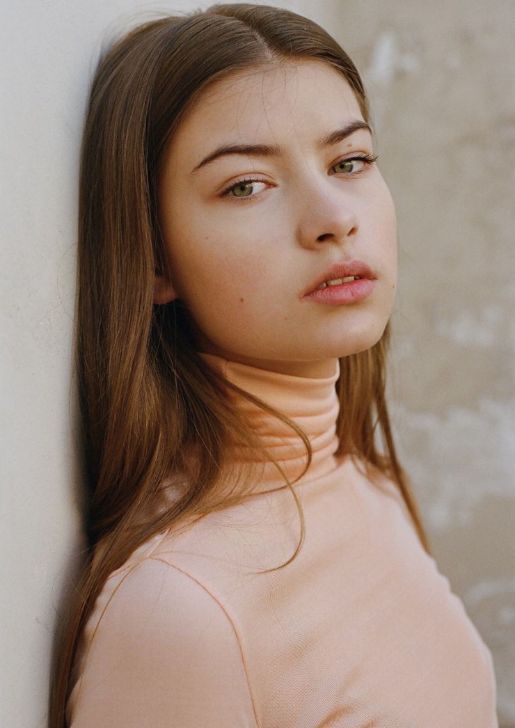 Image of Adrianna Cebeniak