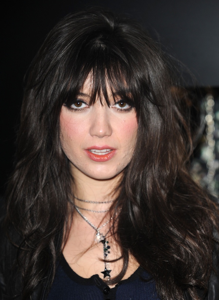 Picture of Daisy Lowe