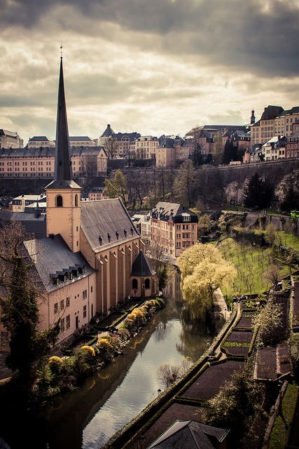 Image of Luxembourg