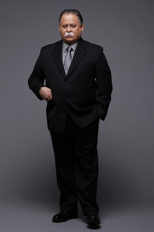 Picture of Deepak Anand