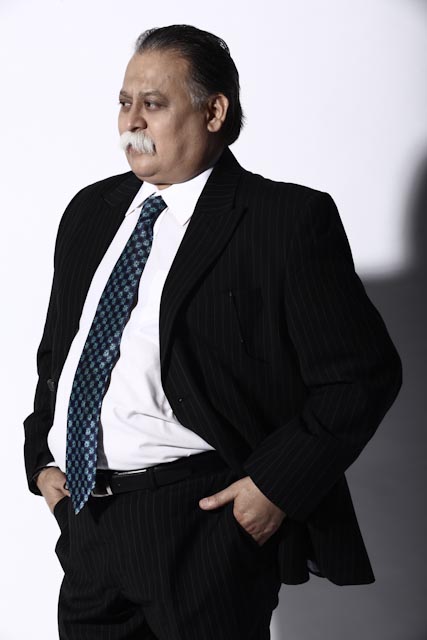 Picture of Deepak Anand