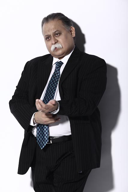 Image of Deepak Anand