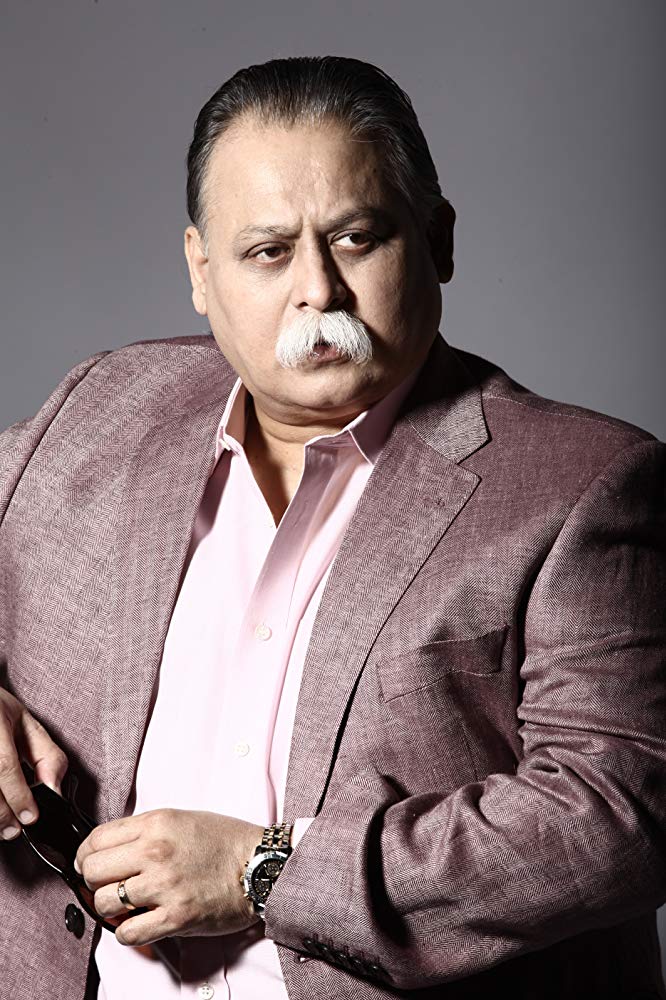 Picture of Deepak Anand