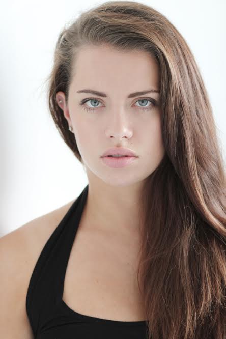 Picture of Alexandra Ford