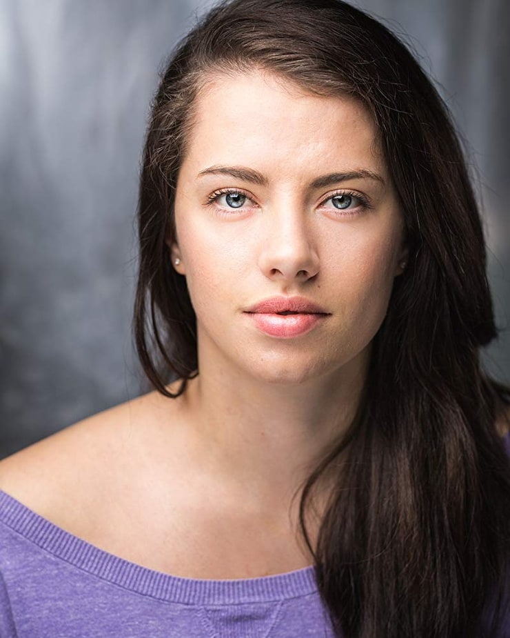 Picture of Alexandra Ford