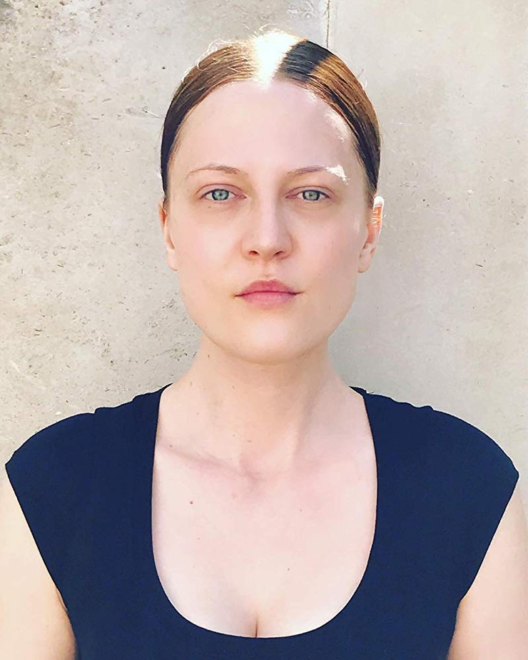 Picture of Liv Hansen