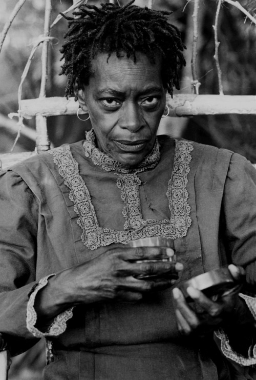 Image of Cora Lee Day