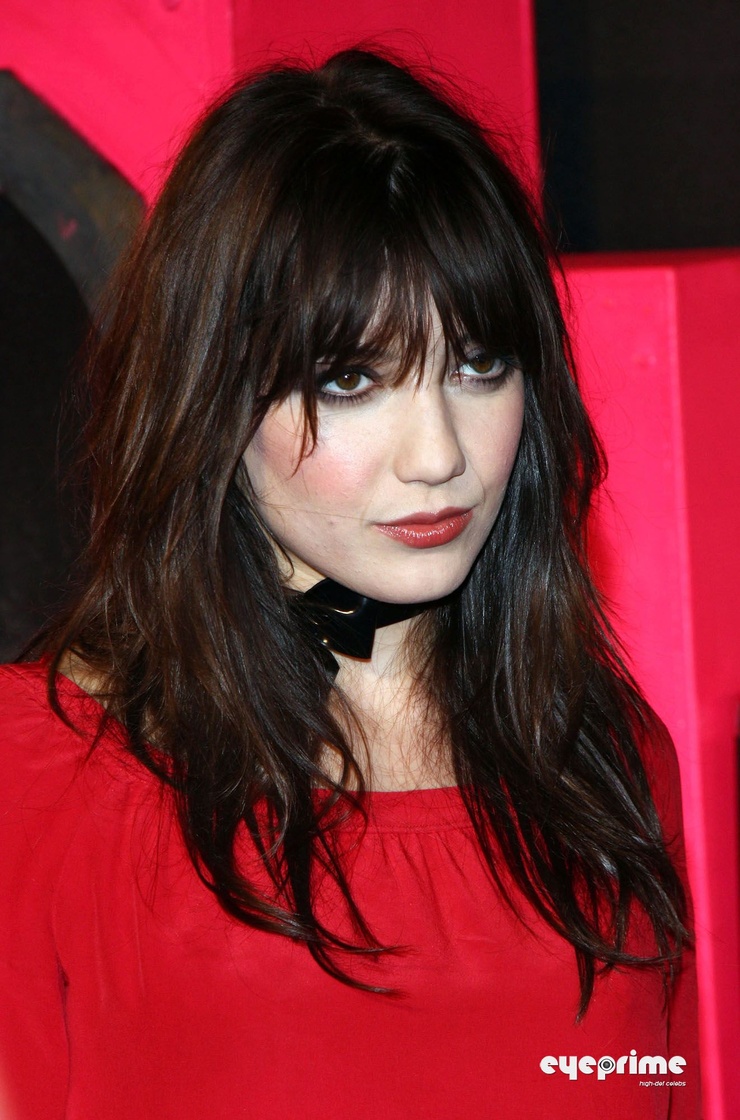 Picture of Daisy Lowe