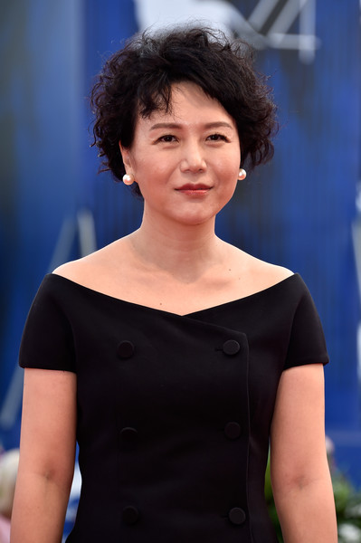 Picture of Vivian Qu