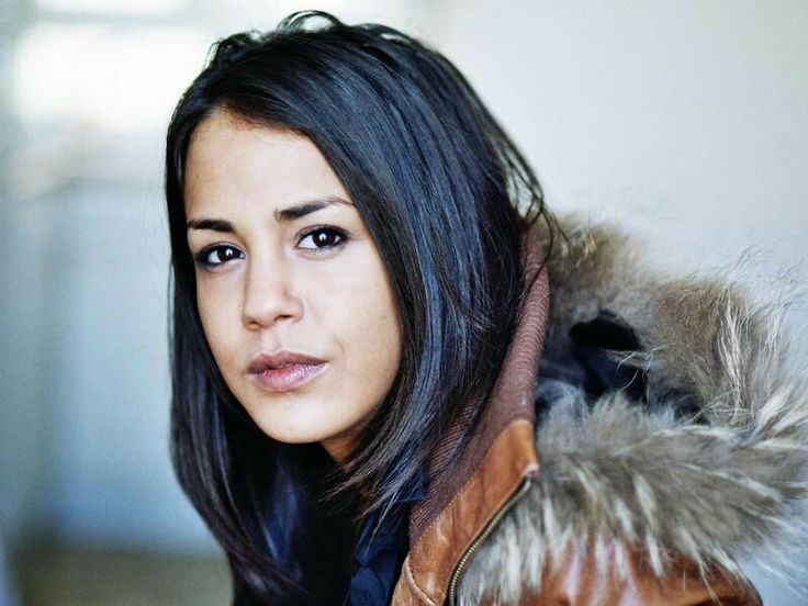 Image of Alice Belaïdi