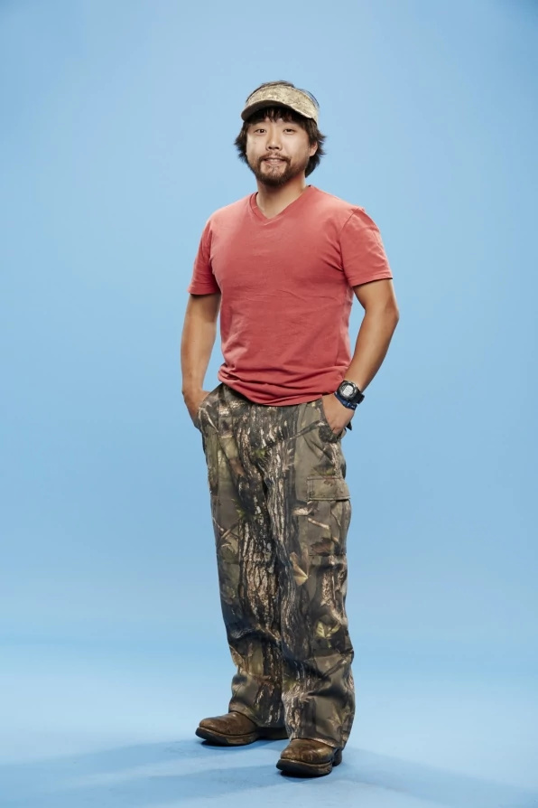 Picture of James Huling