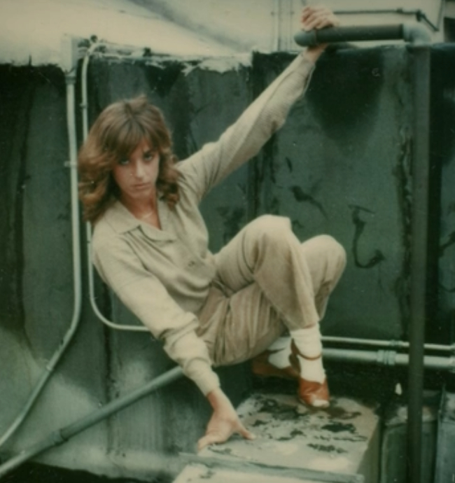 Picture of Valerie Velardi