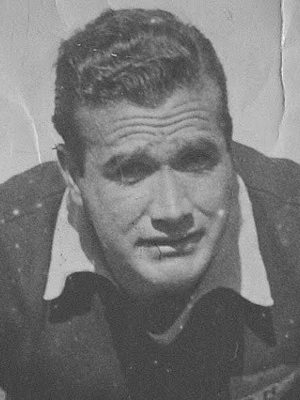 Picture of Aníbal Paz