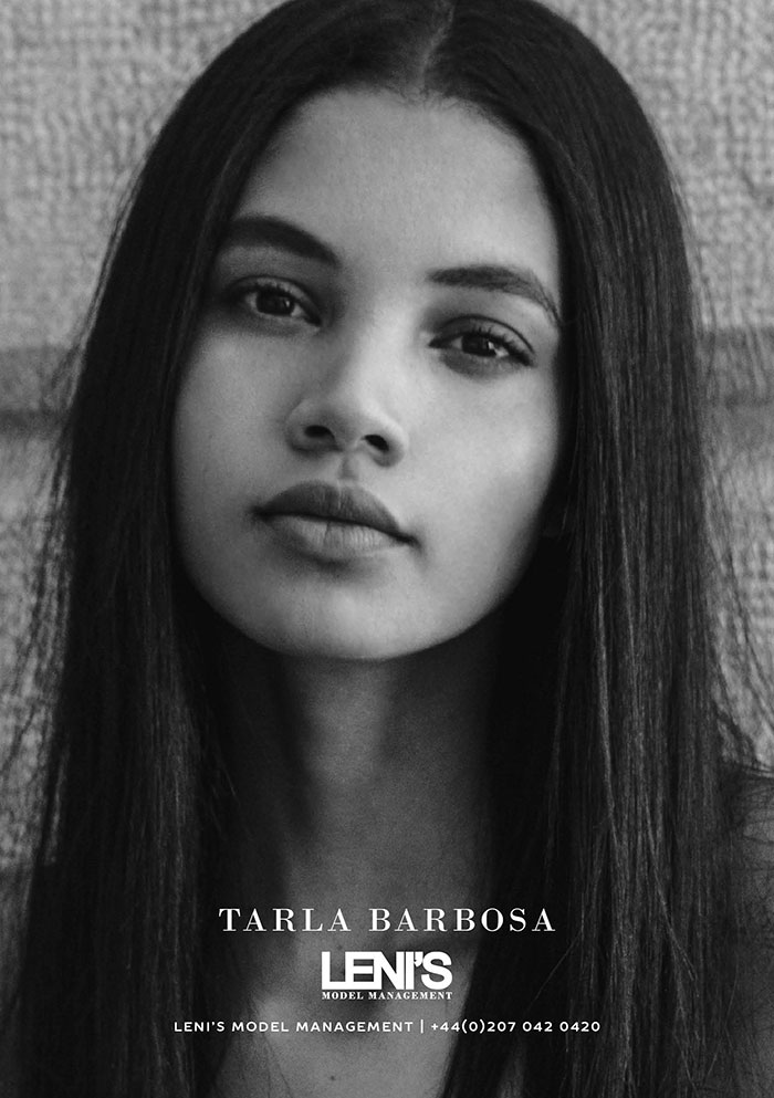 Image of Tarla Barbosa