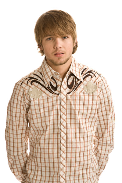Picture of Max Thieriot