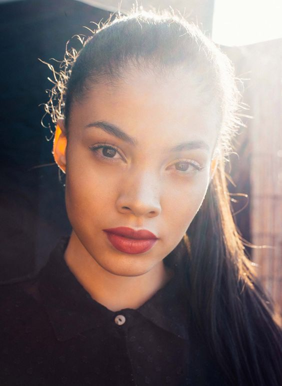 Image of Tarla Barbosa