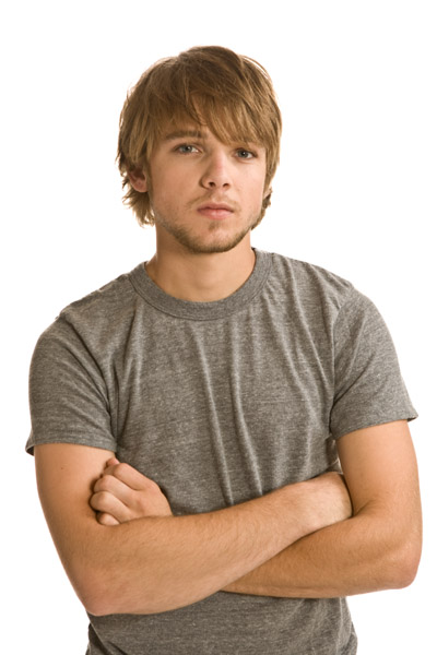Picture of Max Thieriot