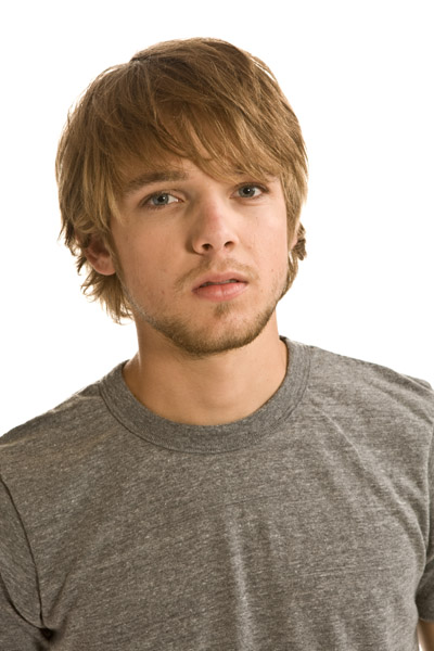 Picture of Max Thieriot