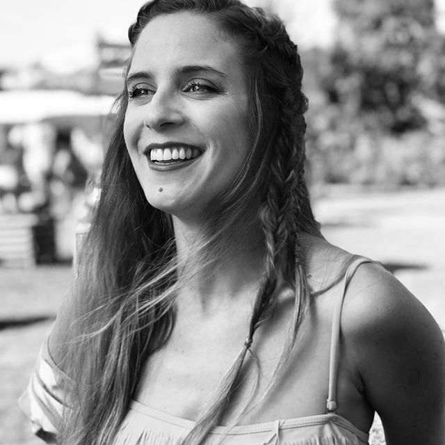 Picture of Alison Mandel