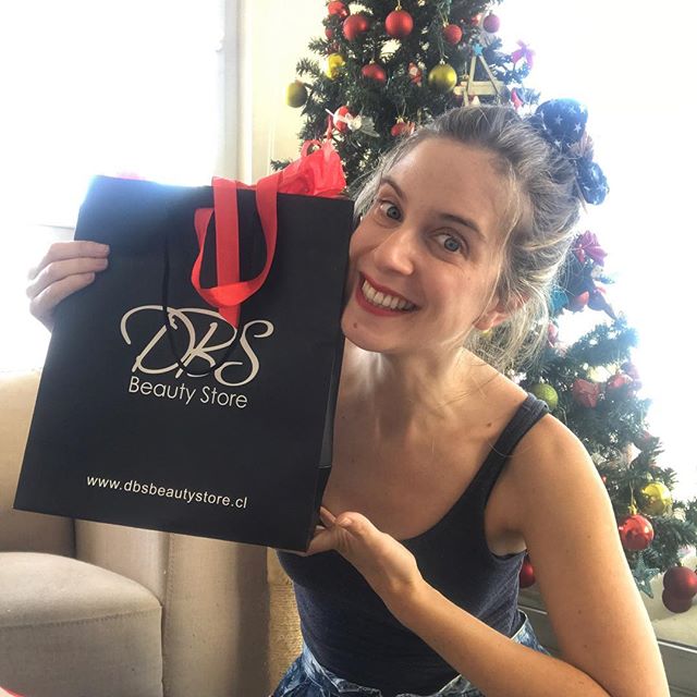 Image of Alison Mandel