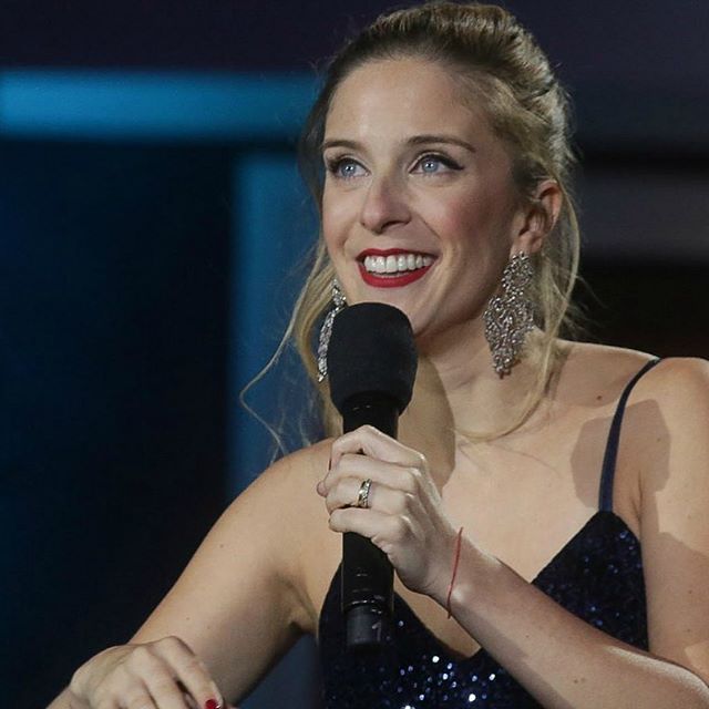 Picture of Alison Mandel