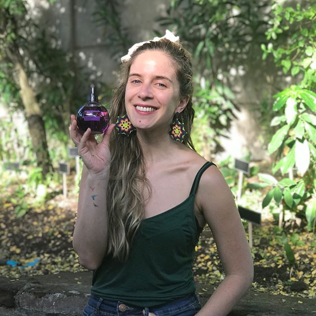 Picture of Alison Mandel