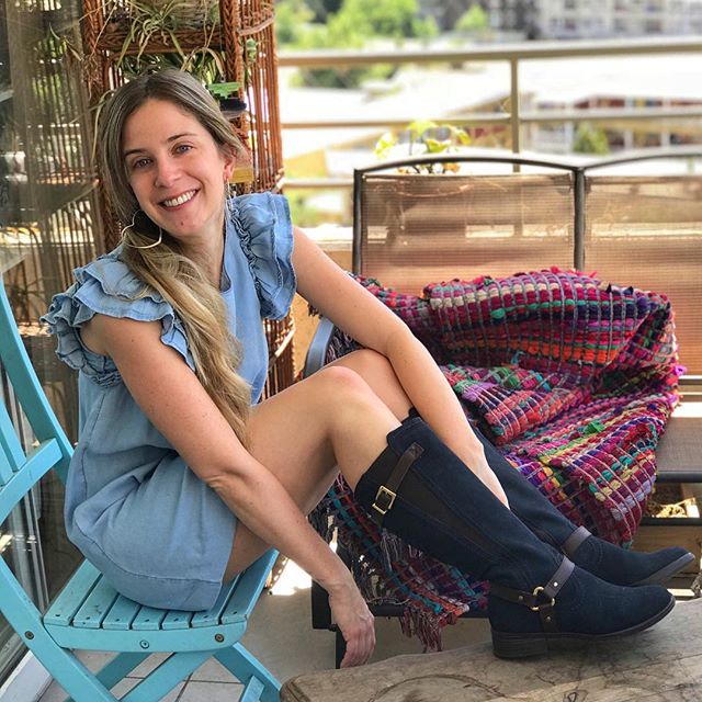 Alison Mandel image