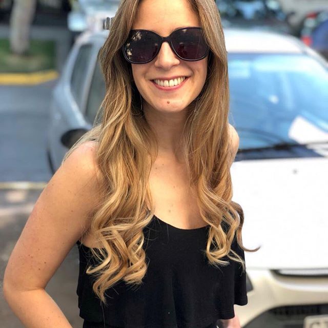 Image of Alison Mandel