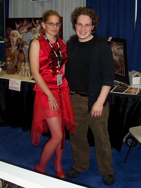 Picture of Toby Froud