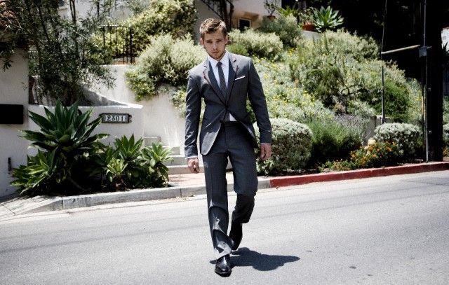 Image of Max Thieriot