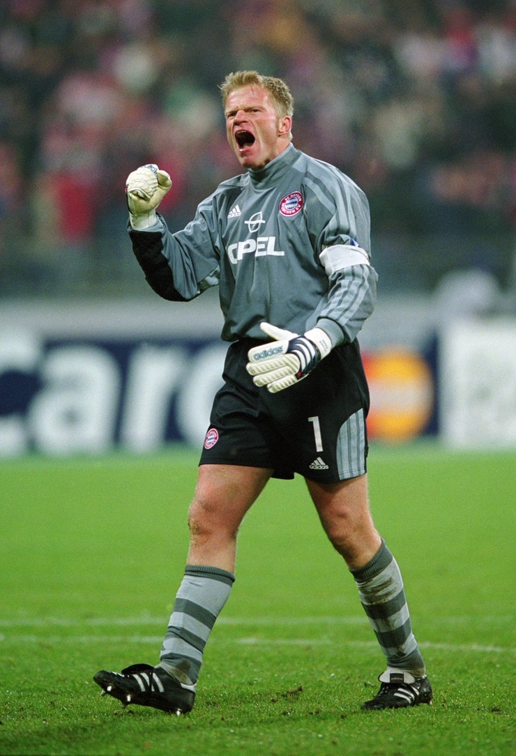 Picture of Oliver Kahn