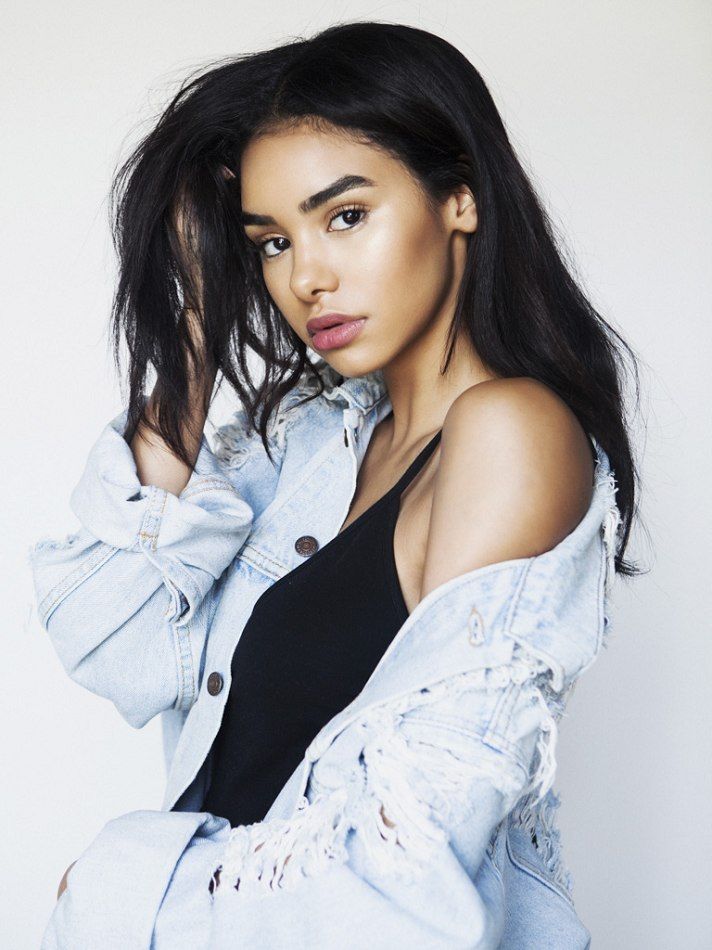 Naressa Valdez