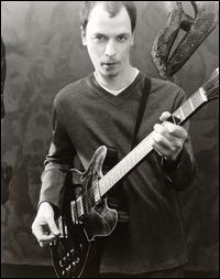 Image of Kurt Rosenwinkel