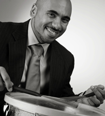 Picture of Ali Jackson